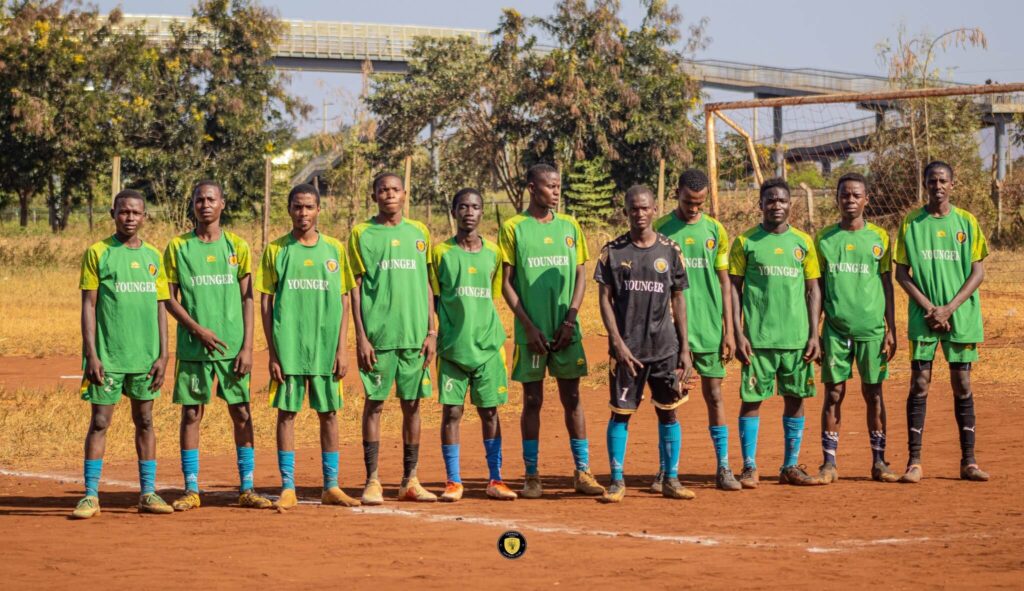 Home - Younger Kibwezi Fc